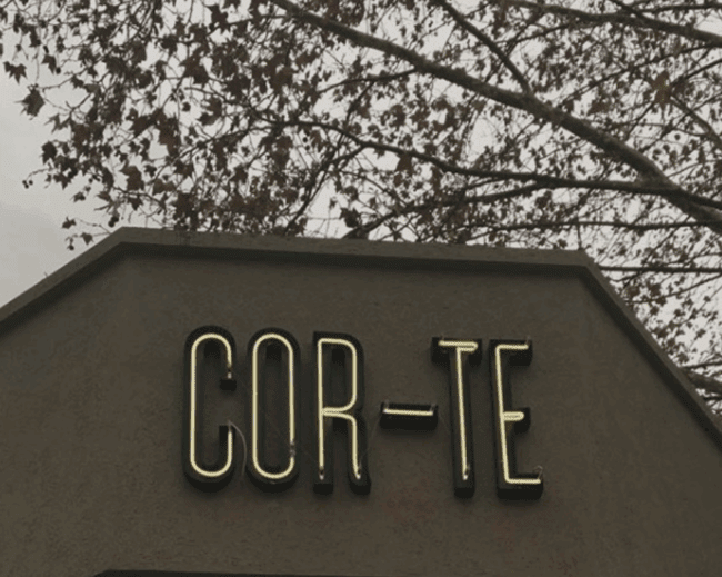 Corte Comedor - Argentine Asado