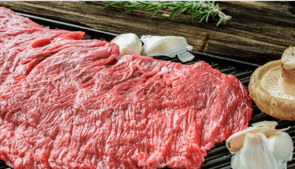 How to Cook Flap Steak: Step by Step Guide