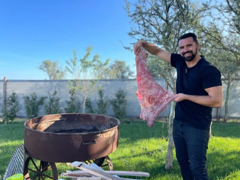 Rose Meat Explained: The Argentine Cut You Need To Know