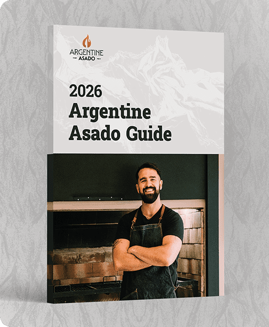 Asado Argentino: The Complete Guide to Argentina's Barbecue Tradition